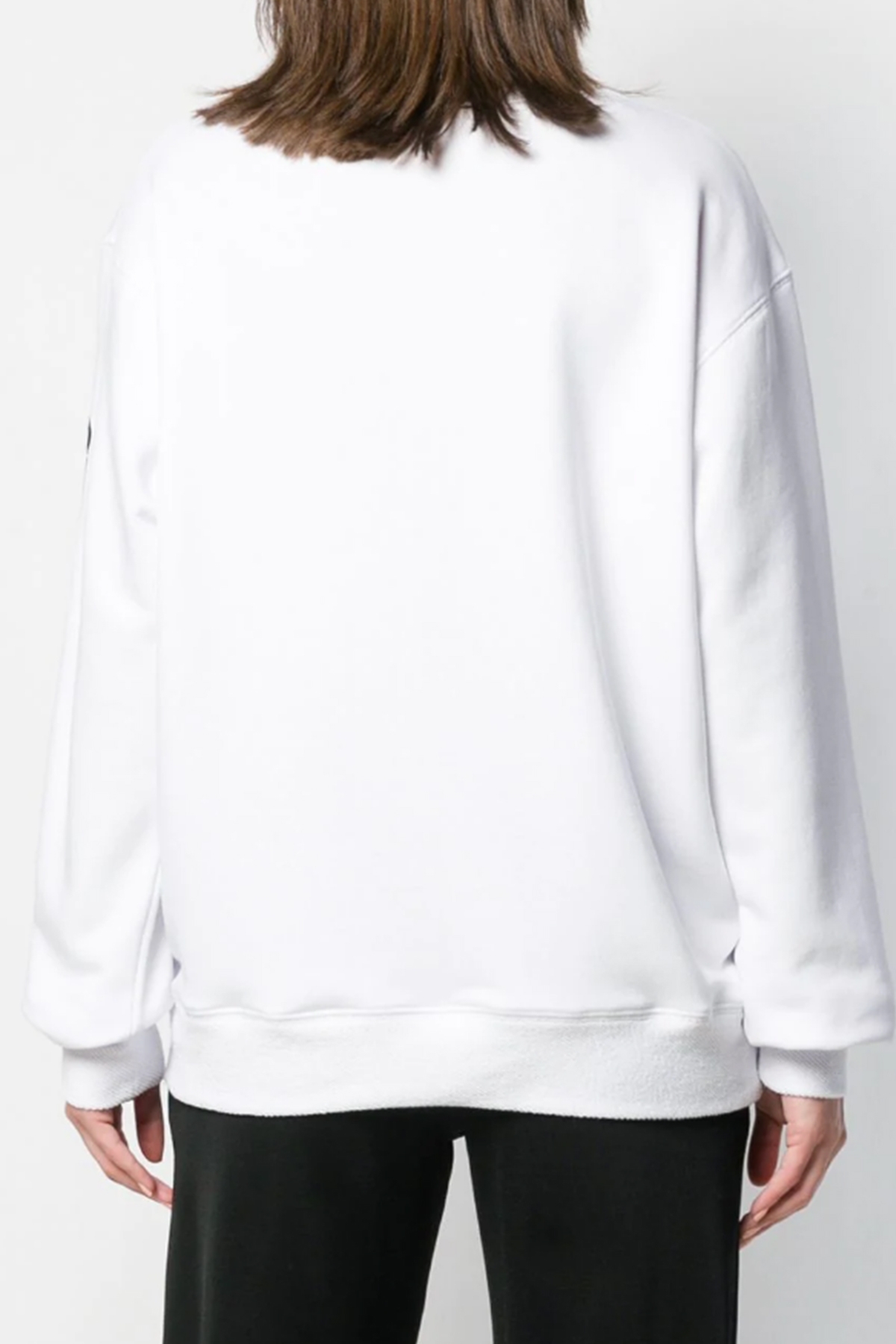 STYLAND PRINT SWEATSHIRT - STYLAND